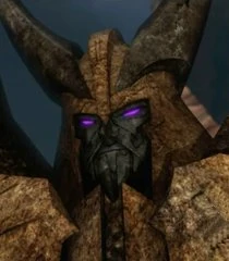 Unicron (Prime) | Transformers Wiki | Fandom