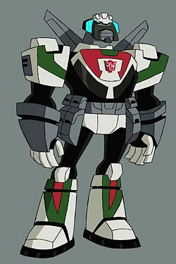 Wheeljack (TFA) | Teletraan I: The Transformers Wiki | Fandom