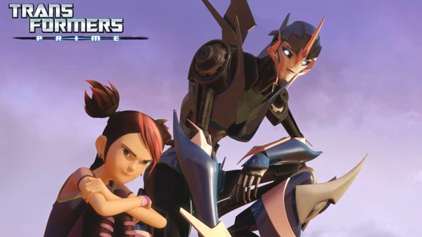 Out of the Past/Gallery | Teletraan I: The Transformers Wiki | Fandom