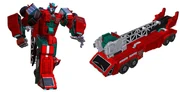 Pyra Magna | Teletraan I: The Transformers Wiki | Fandom
