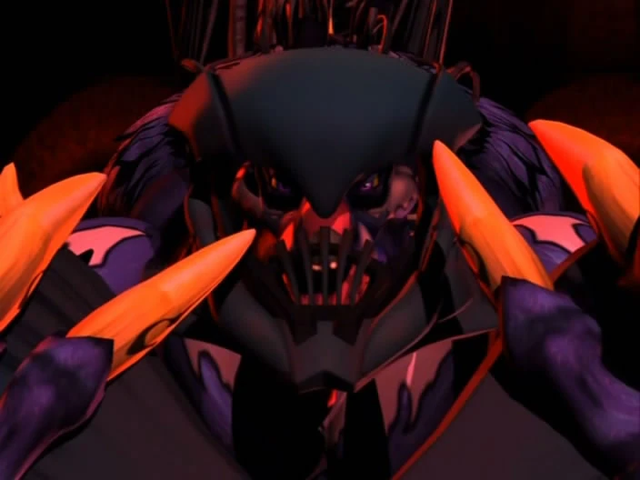 Prometheus Unbound | Teletraan I: The Transformers Wiki | Fandom