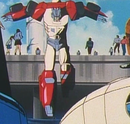 Fire | Teletraan I: The Transformers Wiki | Fandom