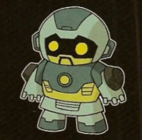 Grindor (Animated) | Teletraan I: The Transformers Wiki | Fandom