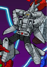 Leader-1 (GoBots) | Teletraan I: The Transformers Wiki | Fandom