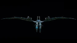 Transformers Age Of Extinction Strafe