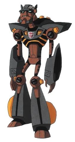 Rattletrap | Teletraan I: The Transformers Wiki | Fandom