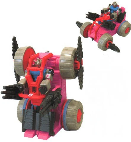 Slicer | Teletraan I: The Transformers Wiki | Fandom