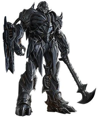 Megatron (Michael Bay) | Wiki Transformers | Fandom