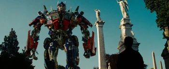 Optimus Prime (Michael Bay) | Wiki Transformers | Fandom