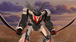 Wheeljack's swords | Teletraan I: The Transformers Wiki | Fandom