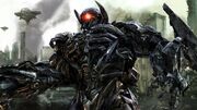 Shockwave (Movie) | Teletraan I: The Transformers Wiki | Fandom