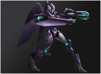 Nebula Ripper | Teletraan I: The Transformers Wiki | Fandom