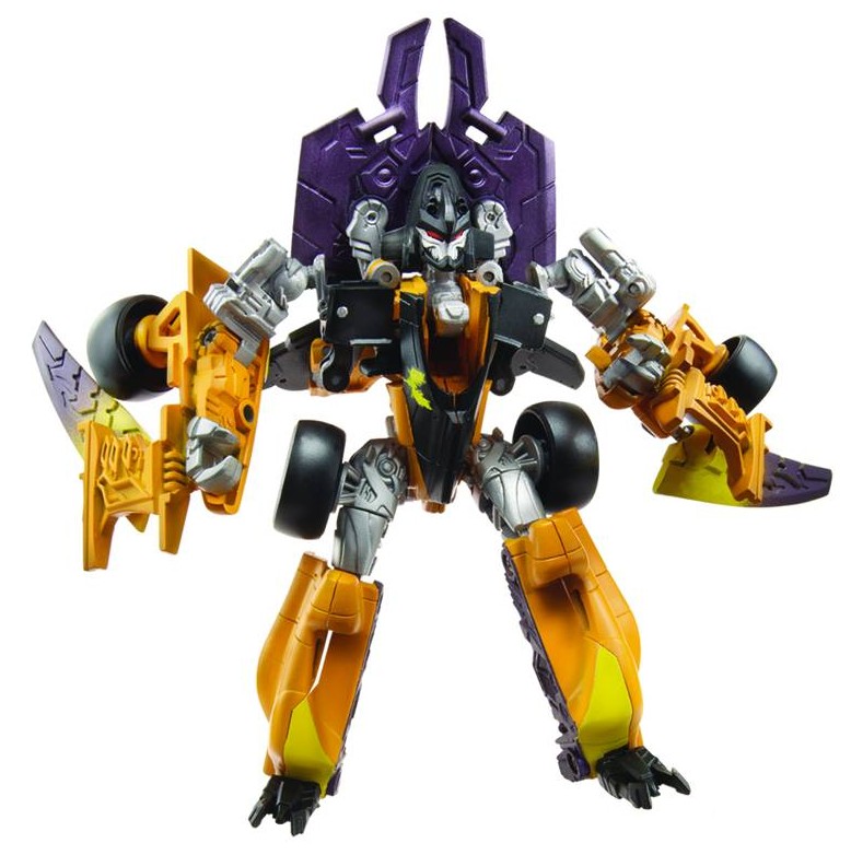 Drag Strip Toy Teletraan I The Transformers Wiki Fandom