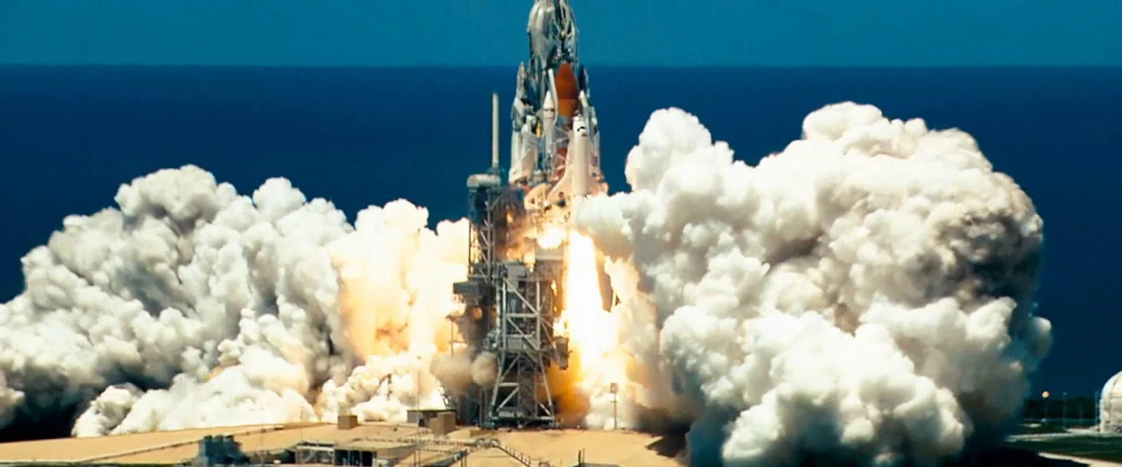 Autobot Space Shuttle