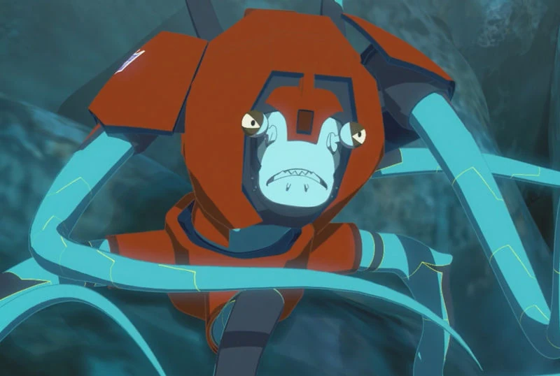 Octopunch (RID) | Teletraan I: The Transformers Wiki | Fandom