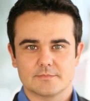 David Mendenhall | Teletraan I: The Transformers Wiki | Fandom