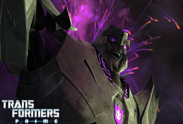User blog:Wikiman117/New Autobot and Decepticon | Teletraan I: The ...