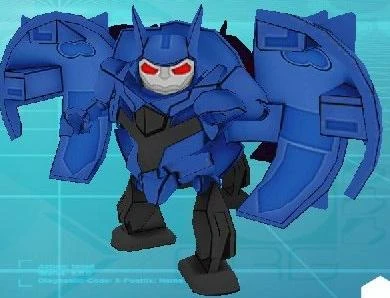 Энвил (RID2015) | Transformers вики | Fandom