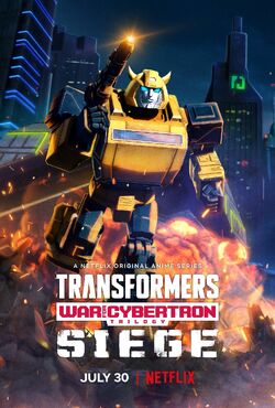 Transformers War For Cybertron Trilogy Teletraan I The Transformers Wiki Fandom