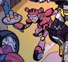 Lickety-Split (G1) | Teletraan I: The Transformers Wiki | Fandom