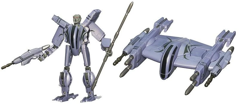 MagnaGuard | Teletraan I: The Transformers Wiki | Fandom