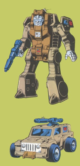 Outback (G1 Serie) | Primuspedia | Fandom