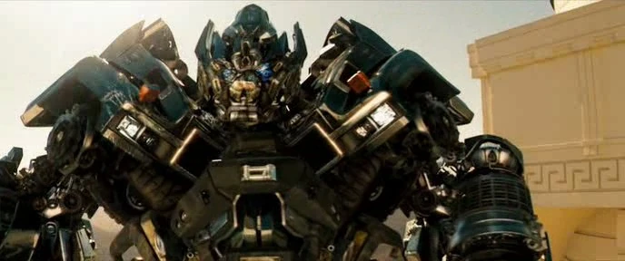 Ironhide (Cinema) | Transformers Wiki | Fandom