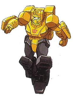 Muzzle | Teletraan I: The Transformers Wiki | Fandom