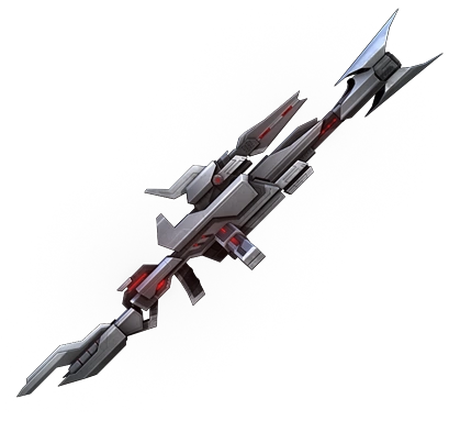 Stygian Sniper Rifle | Teletraan I: The Transformers Wiki | Fandom