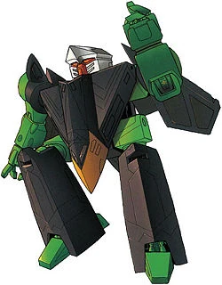 Whisper (SG) | Teletraan I: The Transformers Wiki | Fandom