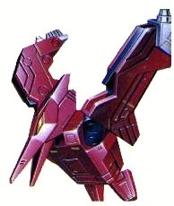 Graphy | Primuspedia | Fandom