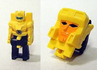 Muzzle | Teletraan I: The Transformers Wiki | Fandom