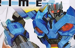 Rumble | Teletraan I: The Transformers Wiki | Fandom