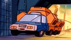 Dion | Teletraan I: The Transformers Wiki | Fandom