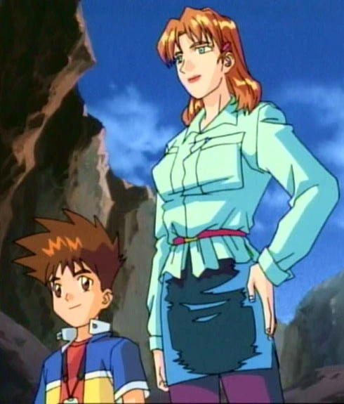 Doctor Bridget | Teletraan I: The Transformers Wiki | Fandom