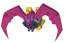 Ratbat (G1) | Teletraan I: The Transformers Wiki | Fandom