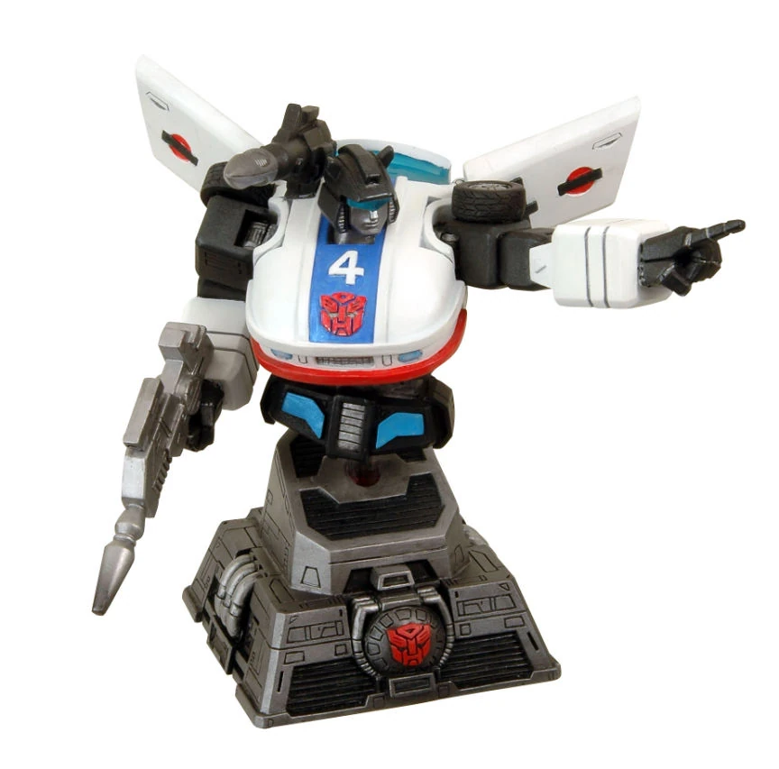 Transformateurs 1 Jazz