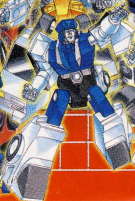 Category:Operation Combination characters | Teletraan I: The ...