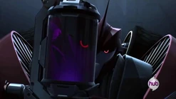 Dark Energon | Teletraan I: The Transformers Wiki | Fandom