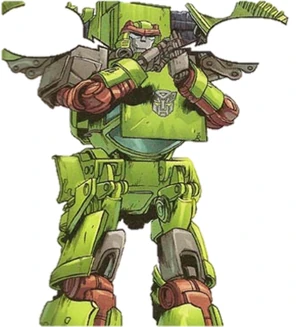 Grindcore (Movie) | Teletraan I: The Transformers Wiki | Fandom