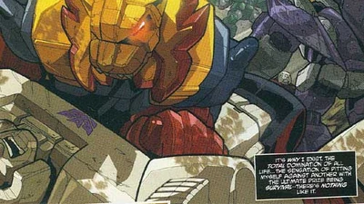 Discuss Everything About Teletraan I: The Transformers Wiki | Fandom