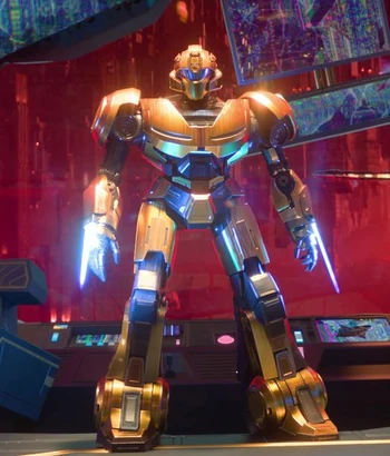 Bumblebee | Teletraan I: The Transformers Wiki | Fandom