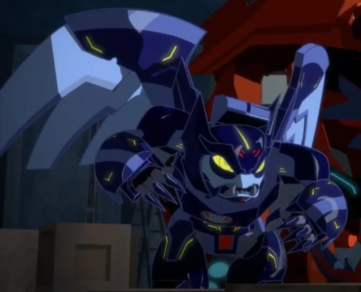 Anvil | Transformers Wiki | Fandom