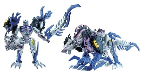 Frostbite | Teletraan I: The Transformers Wiki | Fandom