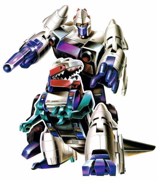 Snapdragon | Teletraan I: The Transformers Wiki | Fandom