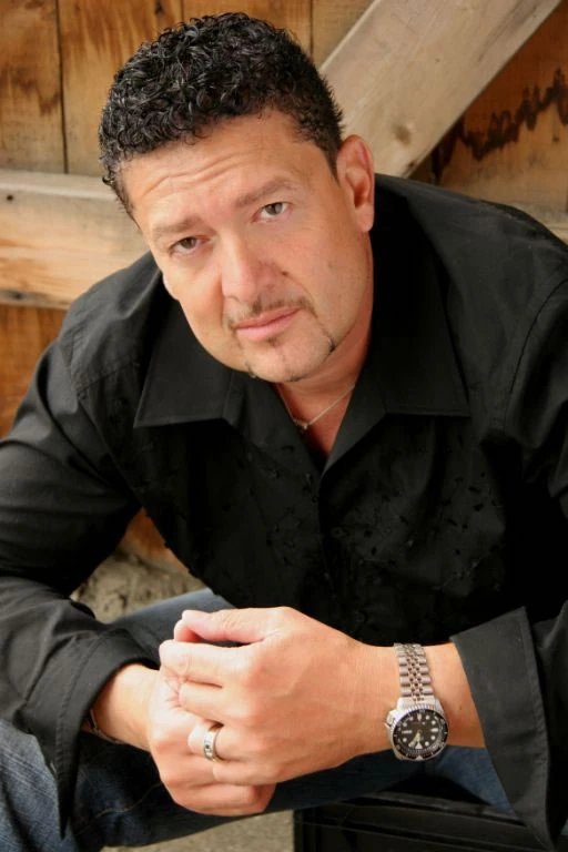 Michael Dobson | Teletraan I: The Transformers Wiki | Fandom