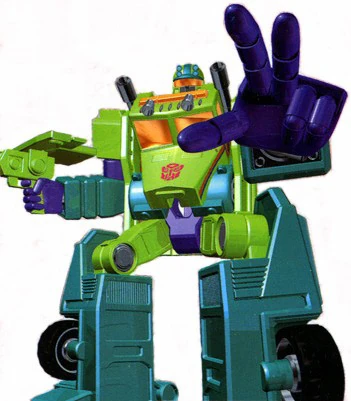 Tow-Line (RID) | Teletraan I: The Transformers Wiki | Fandom