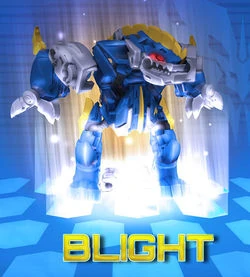 Blight | Teletraan I: The Transformers Wiki | Fandom