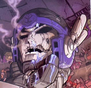 Emirate Xeon | Teletraan I: The Transformers Wiki | Fandom