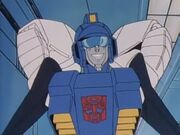 Holi | Teletraan I: The Transformers Wiki | Fandom